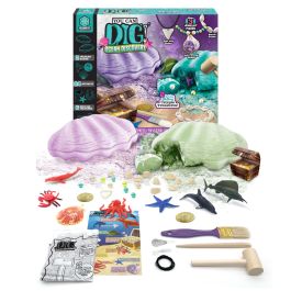 Epic Lab Ocean Discovery Dig Kit