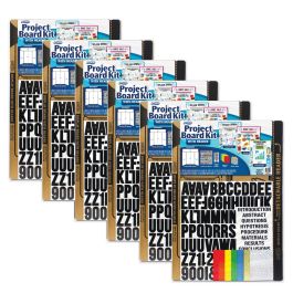 project poster board kit