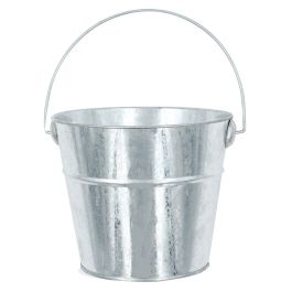 Galvanized Metal Bucket