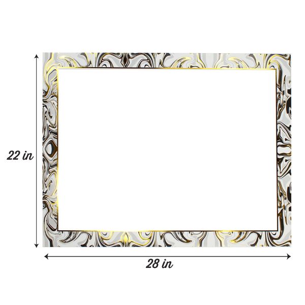 Dimensions Of Poster Board