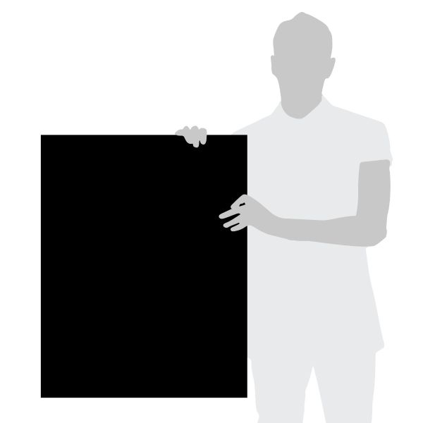 What Is The Standard Poster Board Size A1 Format | A1 Paper Size