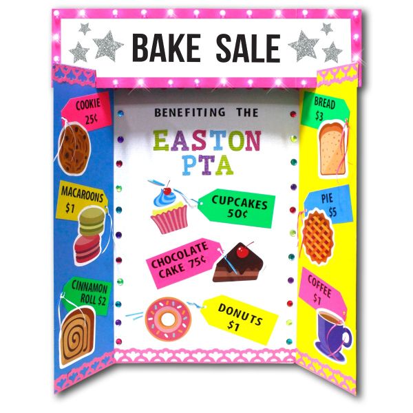 project poster board